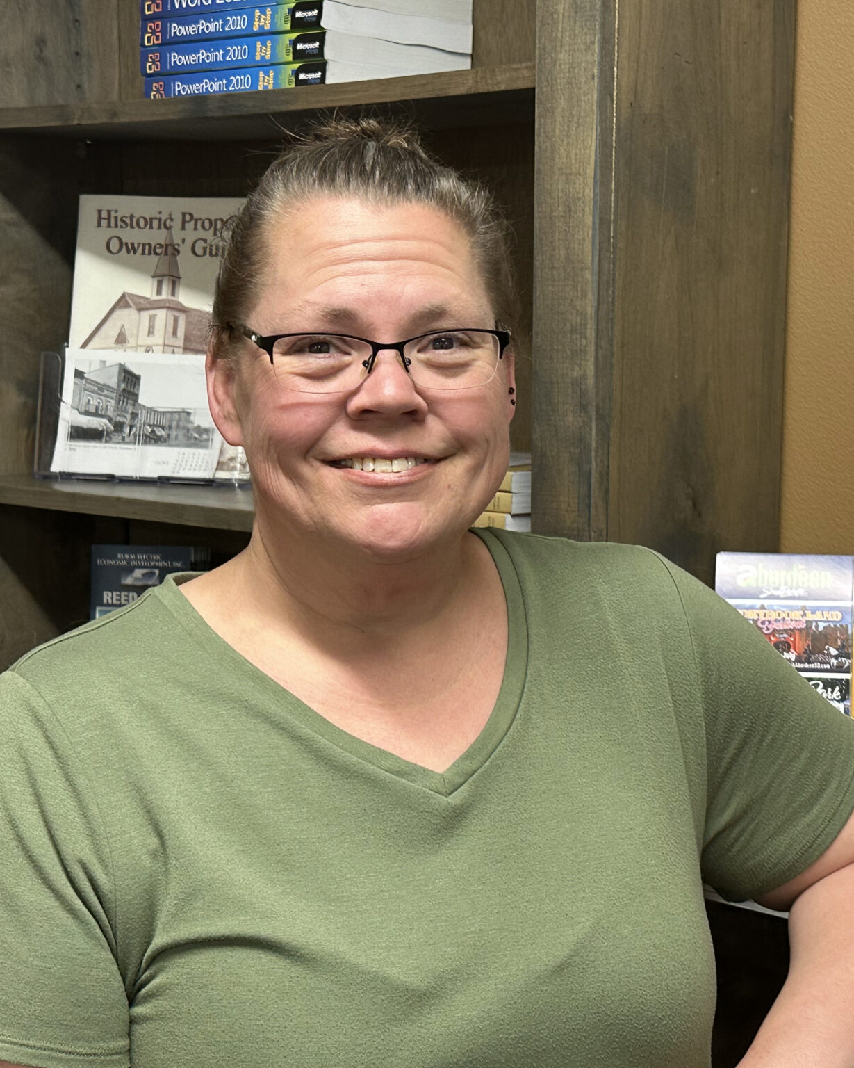 About Us – Baker Garrington